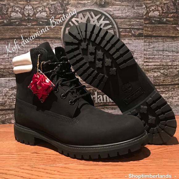 Timberland | Shoes | Timberland Mens Holiday Special Edition Boots ...